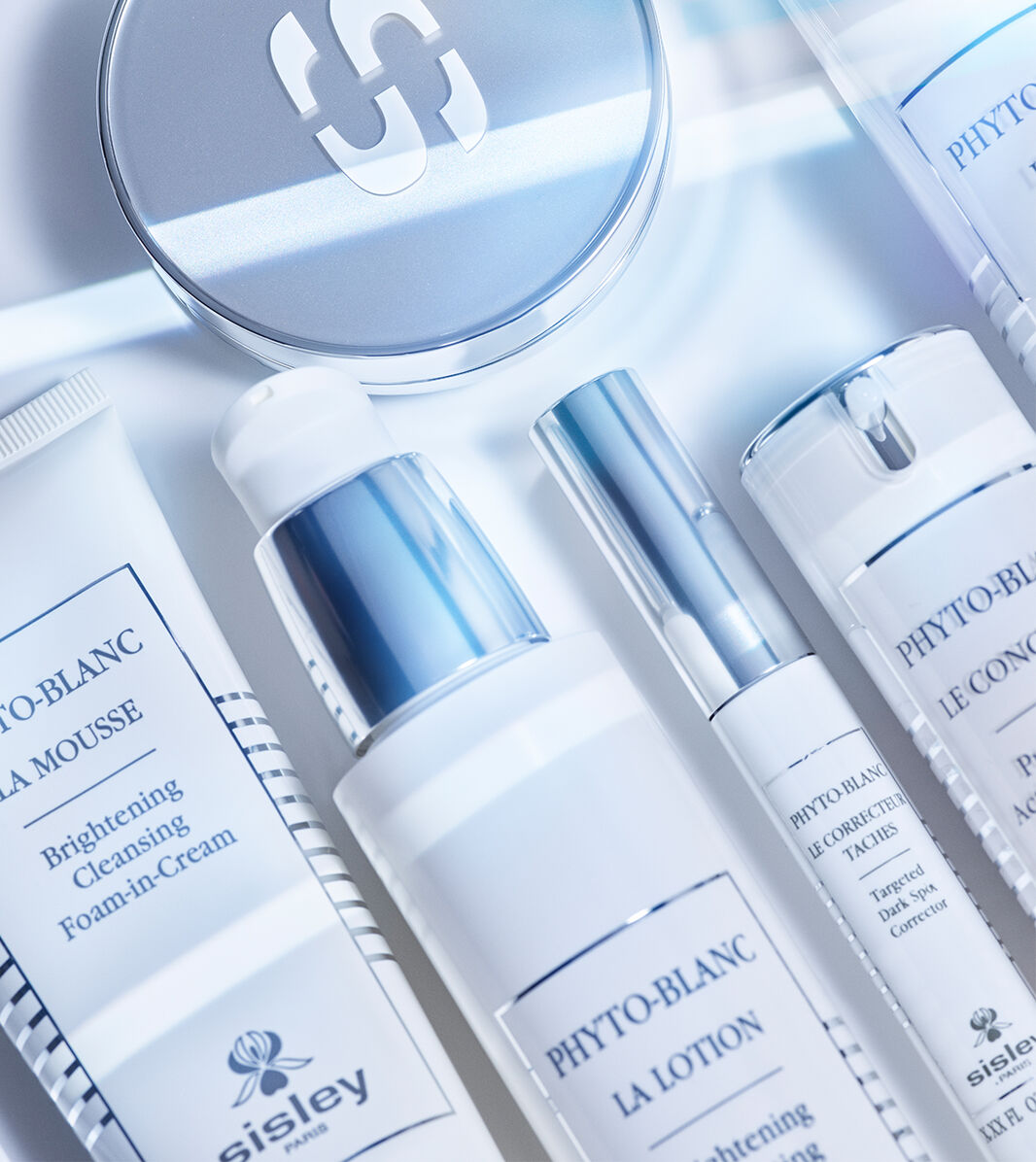 Sisley Paris - 護膚、彩妝、香氛及 Hair Rituel by Sisley 專業髮肌養護系列