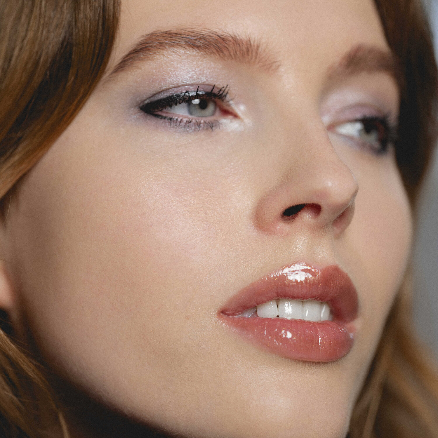 Glazed Silver Look - Sisley Paris