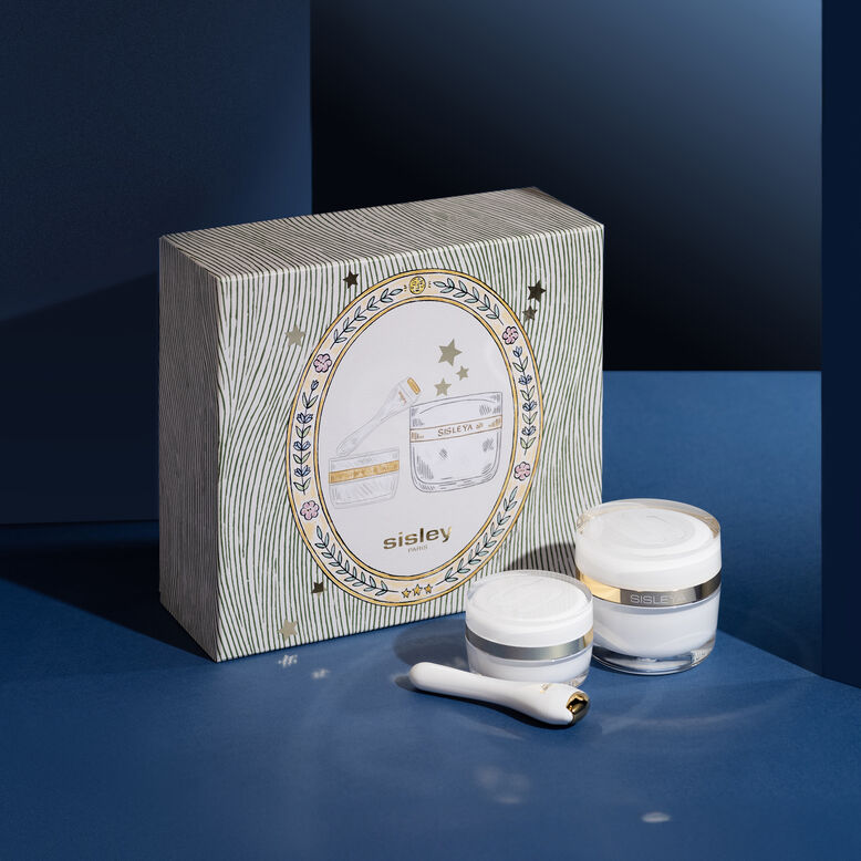 Sisley Paris - Skincare, Makeup, Fragrance and Hair Rituel by Sisley