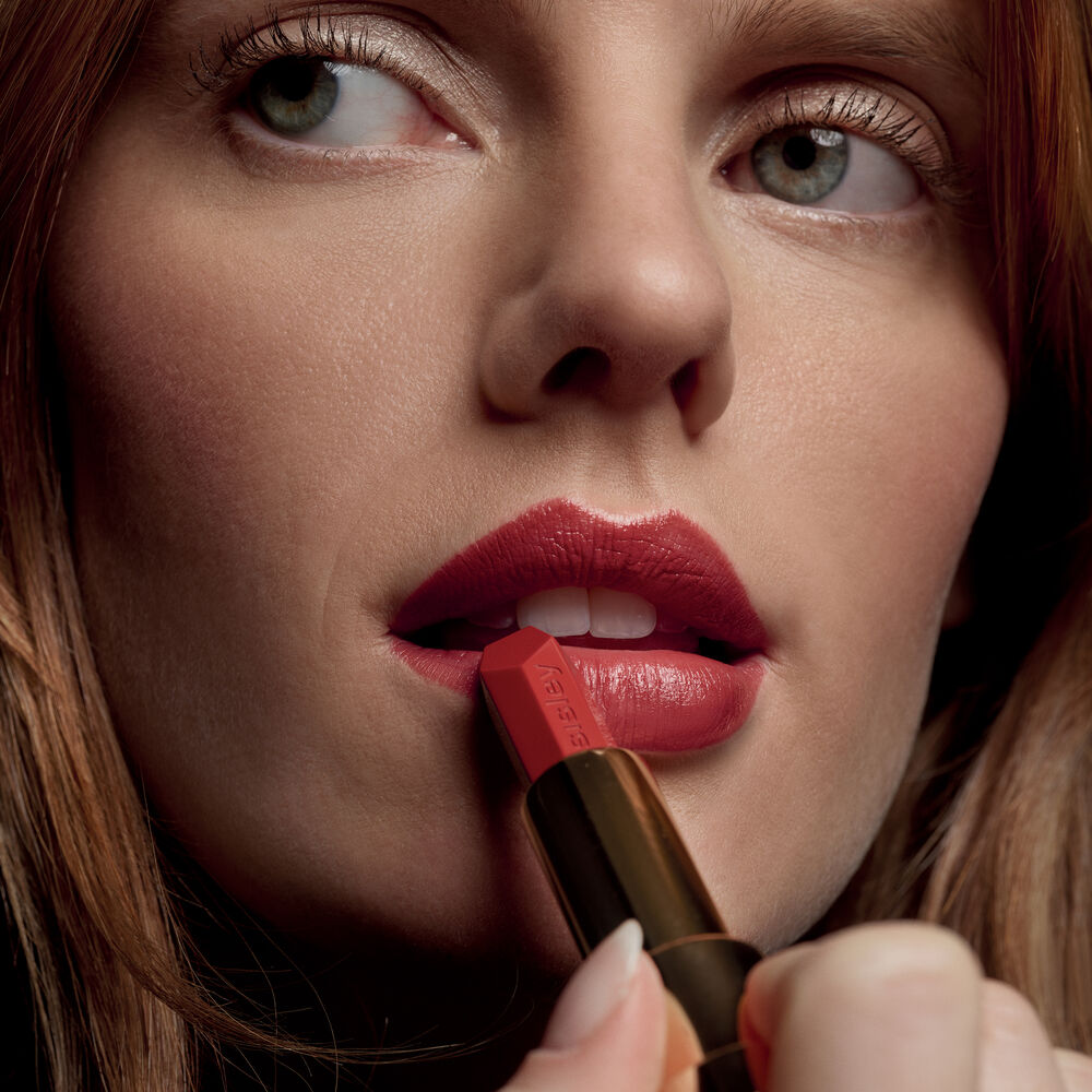 Le Phyto Rouge N°45 Rouge Milano - Sisley Paris