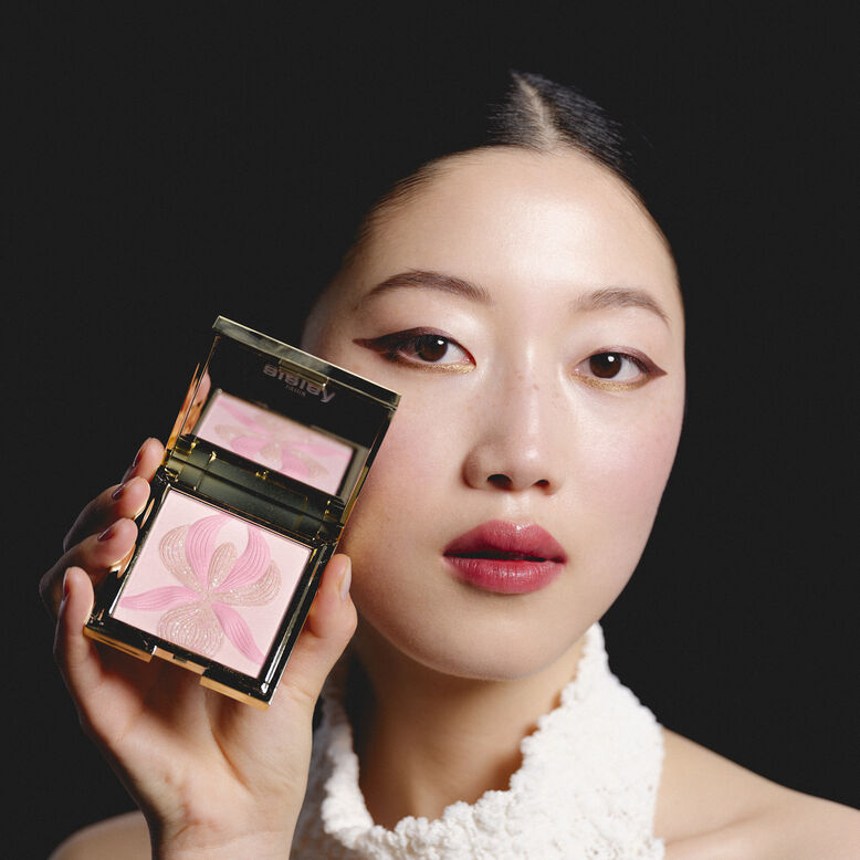 Sparkling Plum - Sisley Paris