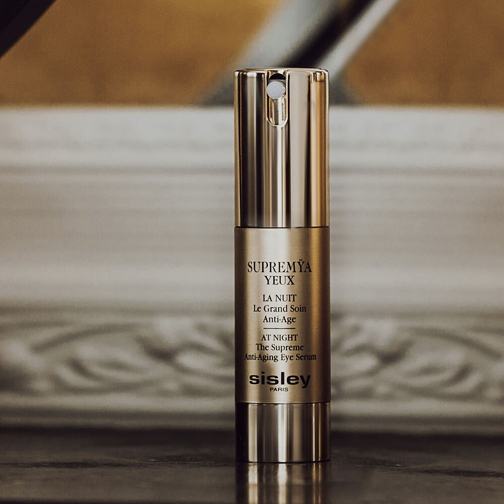 Supremya at Night Anti-Ageing Eye Serum - Sisley Paris