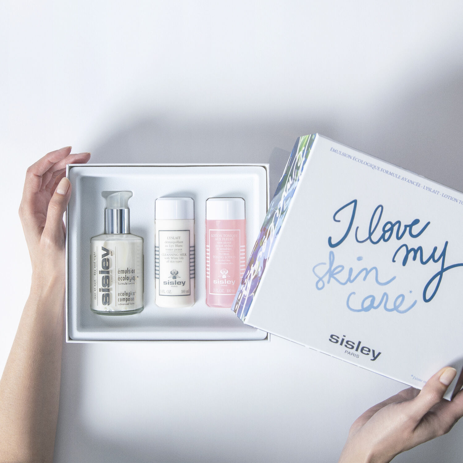 Sisley Essentials Gift Set - Sisley Paris