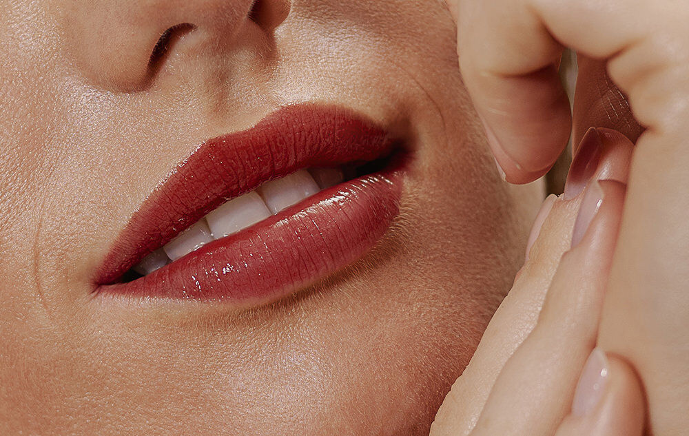 Phyto-Rouge Shine 12 Sheer Cocoa - Sisley Paris