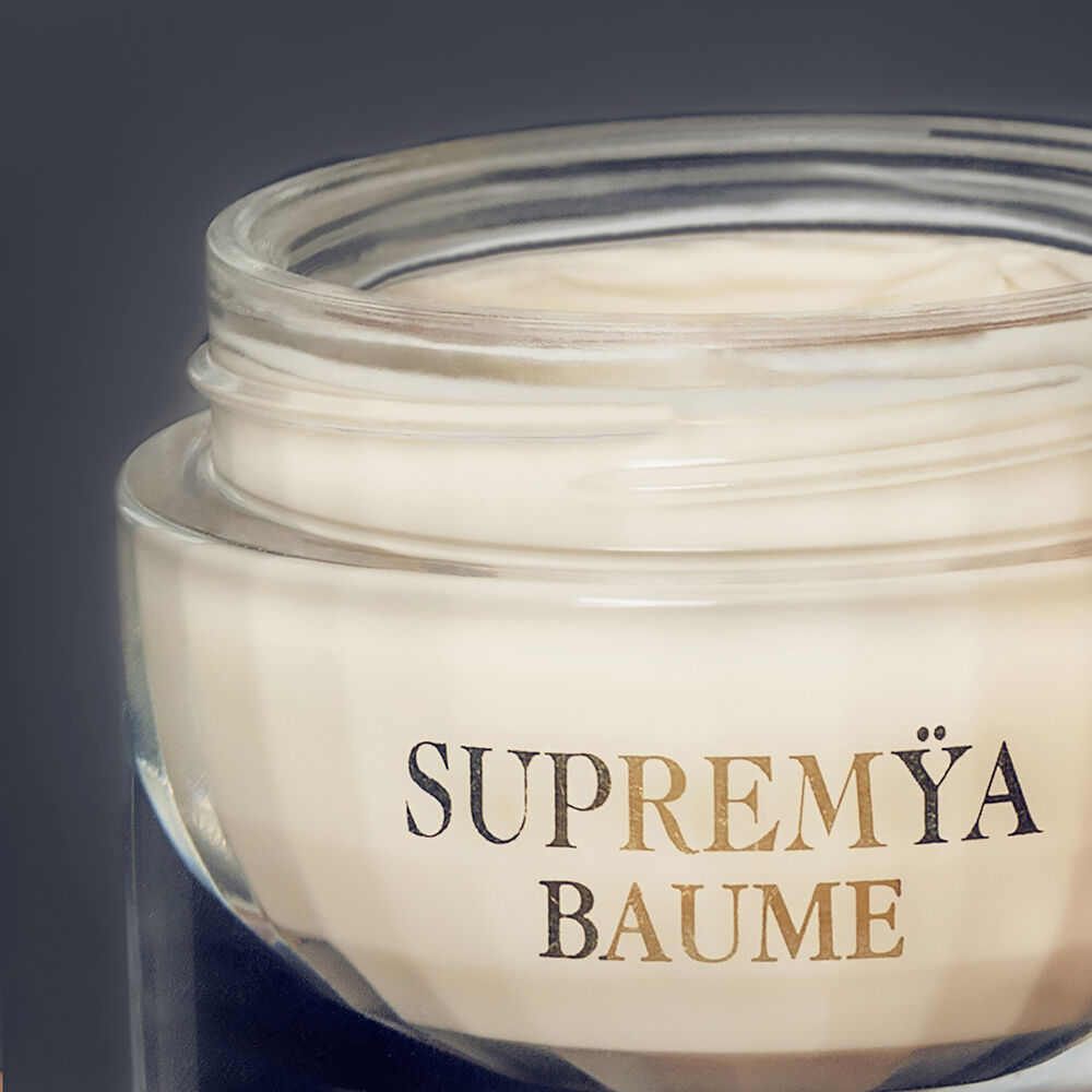 Supremya at Night Anti-Ageing Cream Balm - Sisley Paris