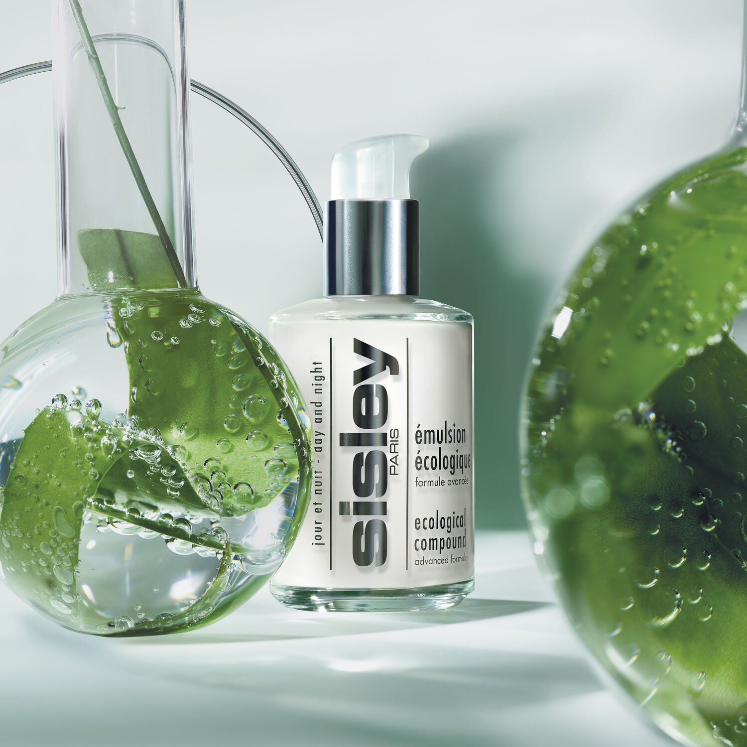 Ecological Compound Advanced Formula Collection - Sisley Paris