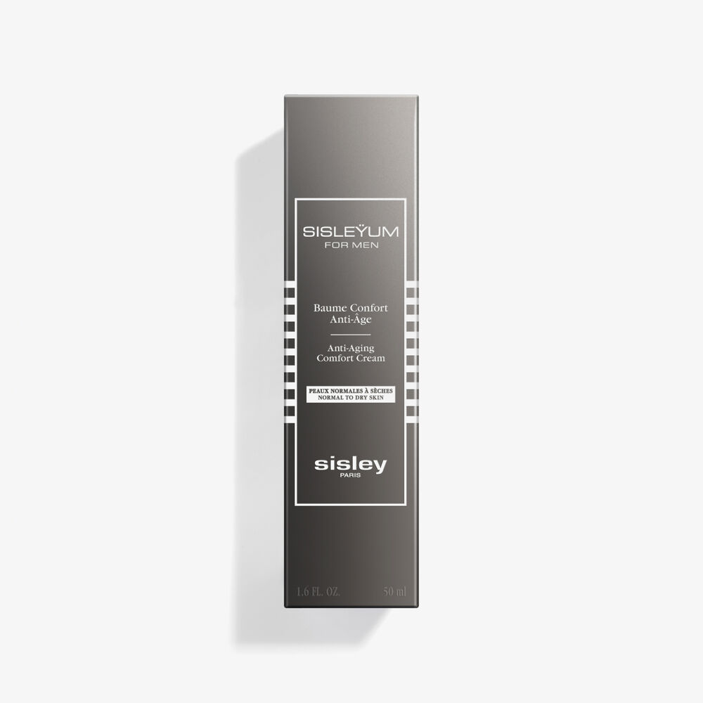 Sisleÿum Anti-Aging Comfort Cream - Sisley Paris