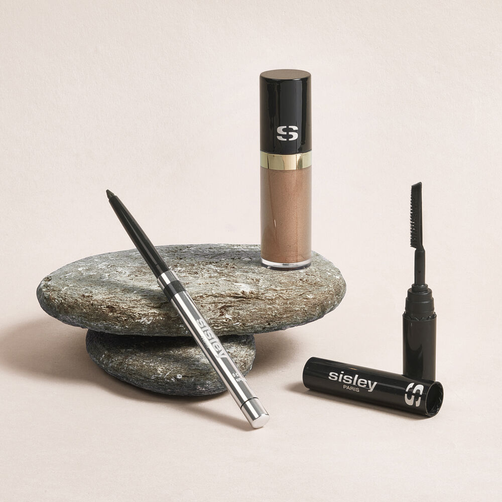 Summer Eyes Glowing Collection - Sisley Paris