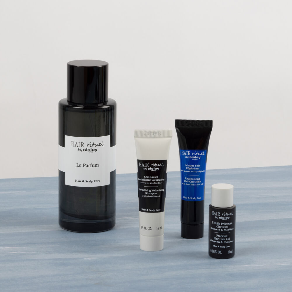 Rituel Le Parfum - Sisley Paris