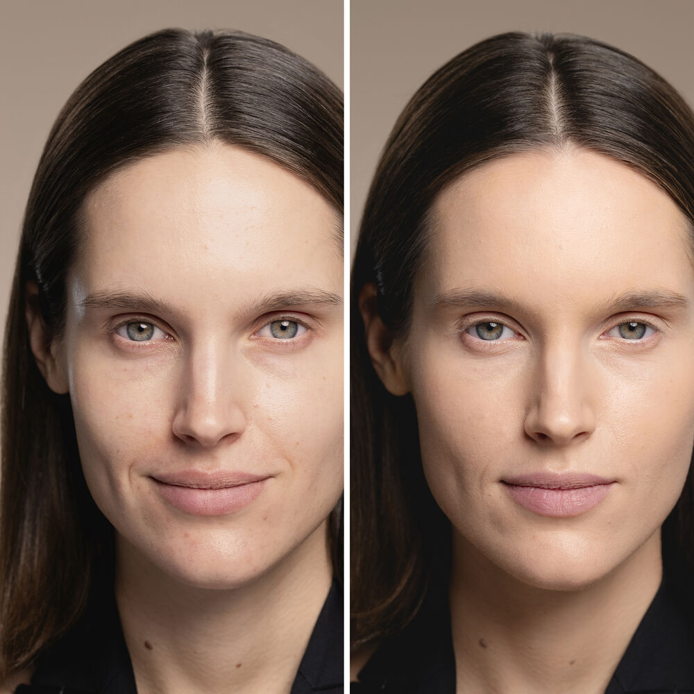 tris prior makeup tutorial