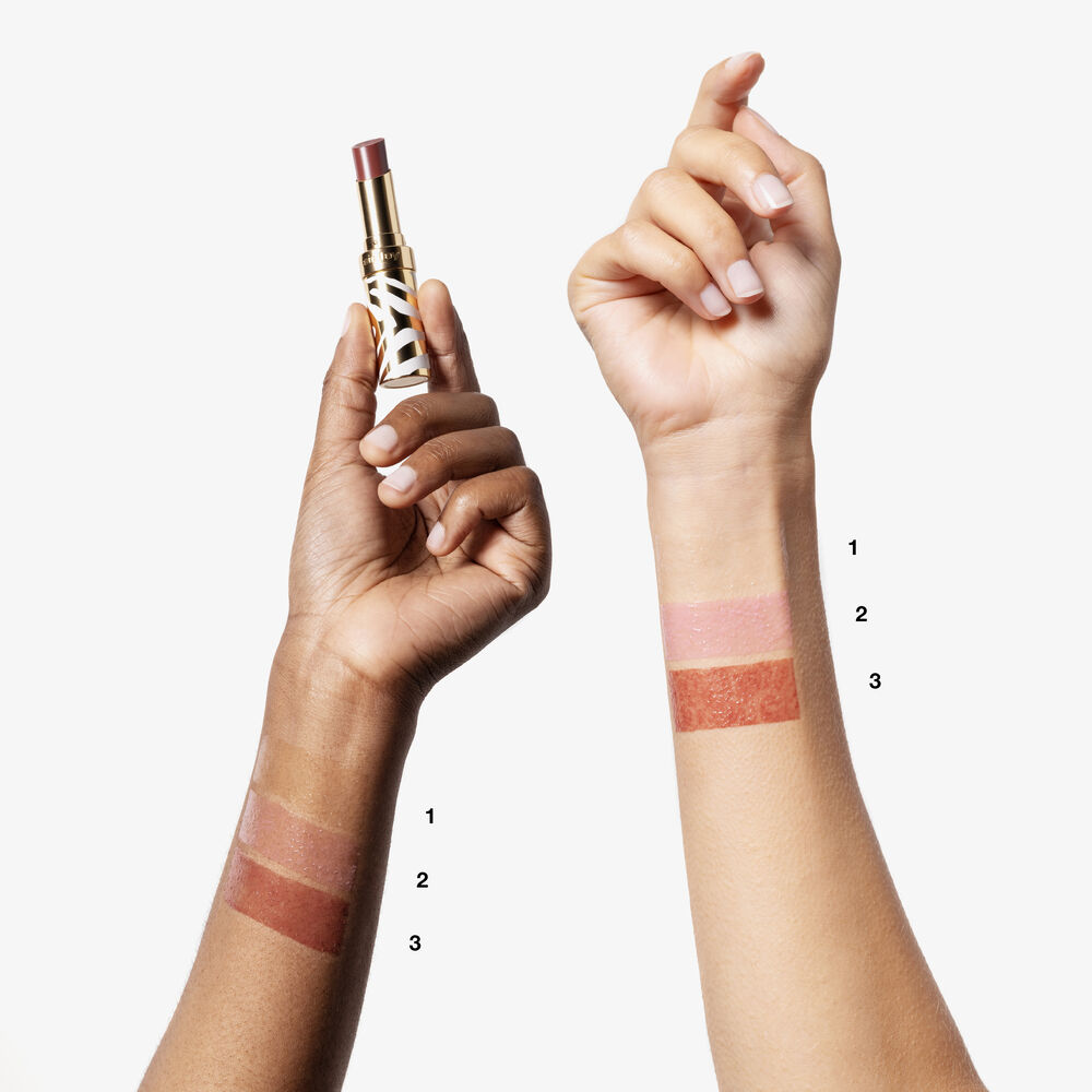 Phyto-Lip Balm 3 Crush - Sisley Paris