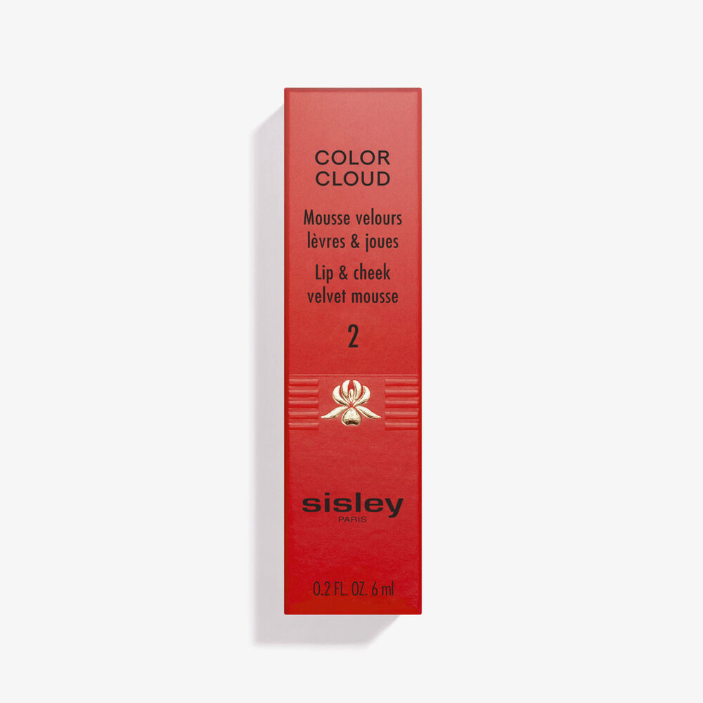 Color Cloud 2 Rosy - Sisley Paris
