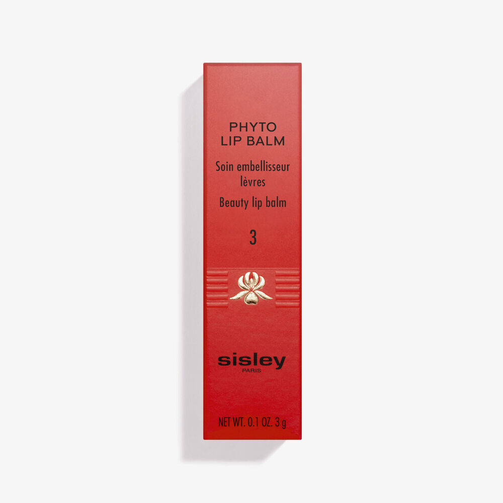 Phyto-Lip Balm 3 Crush - Sisley Paris