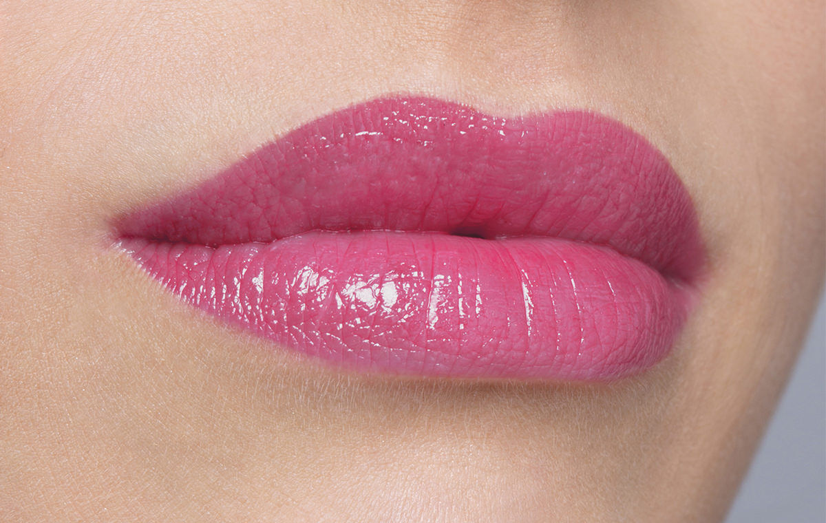 Phyto-Lip Twist N°4 Pinky - Sisley Paris