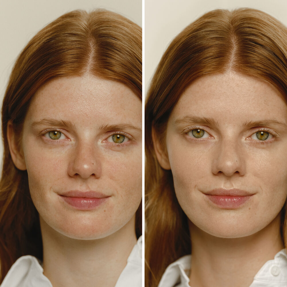 tris prior makeup tutorial