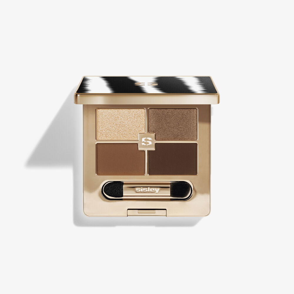 Phyto-Eye Palette 1 Tender Toffee - Sisley Paris
