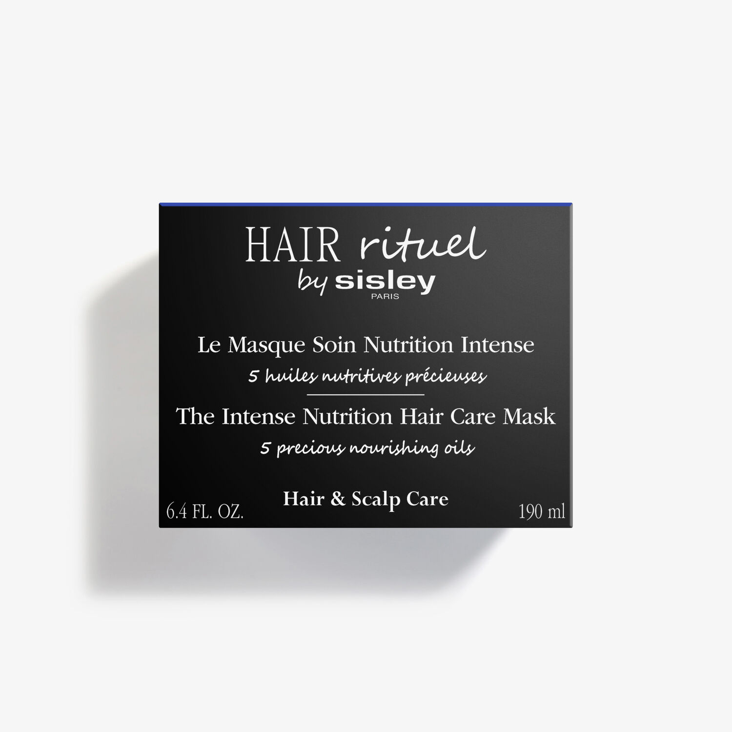 Intense Nutrition Hair Care Mask - Sisley Paris