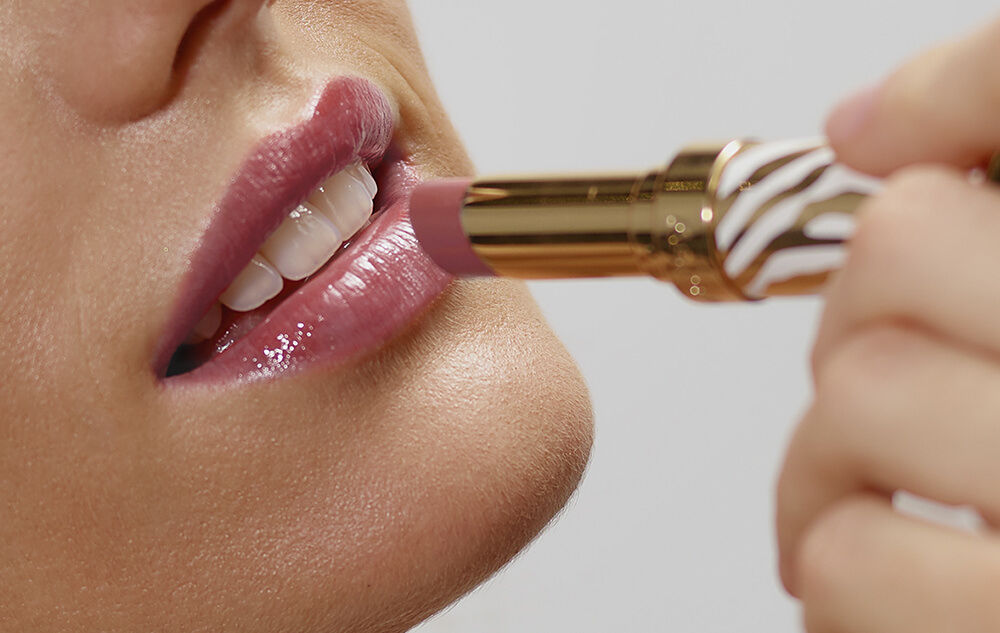 Phyto-Rouge Shine 20 Sheer Petal - Sisley Paris