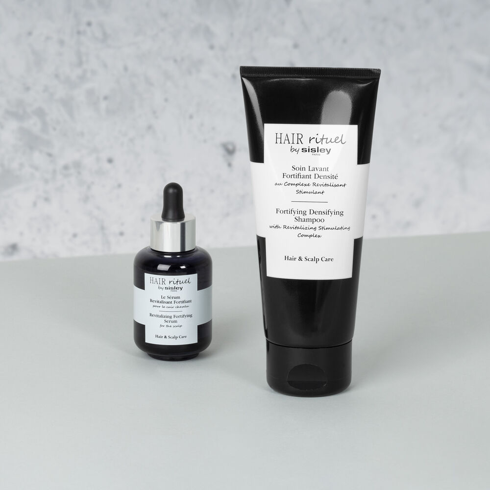 Duo Hair Rituel - Sisley Paris