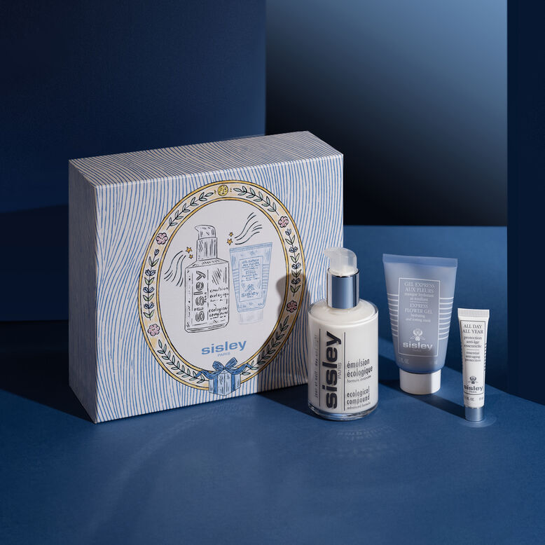 Sisley Paris - Skincare, Makeup, Fragrance and Hair Rituel by Sisley