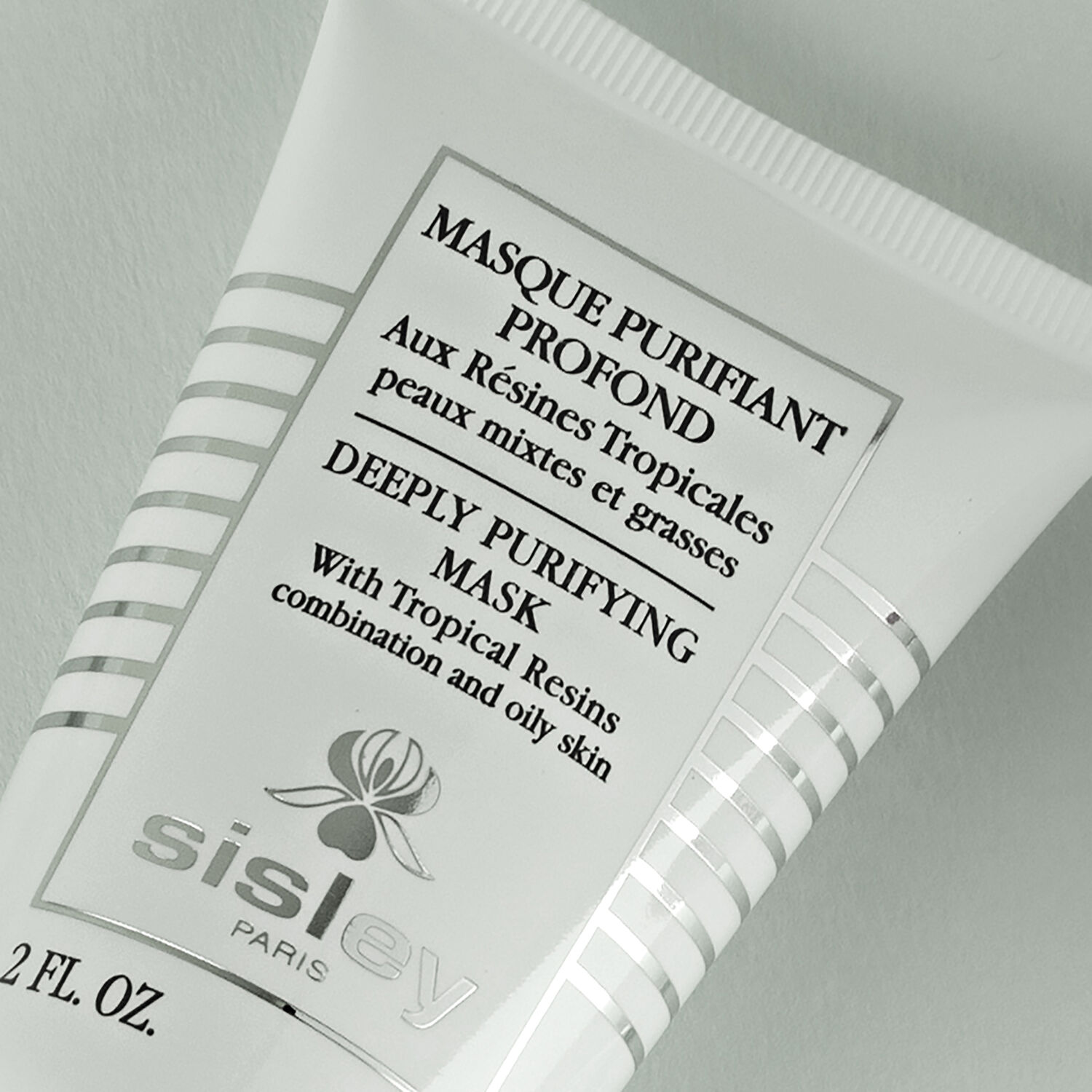 Deeply Purifying Mask With Tropical Resins - Sisley Paris