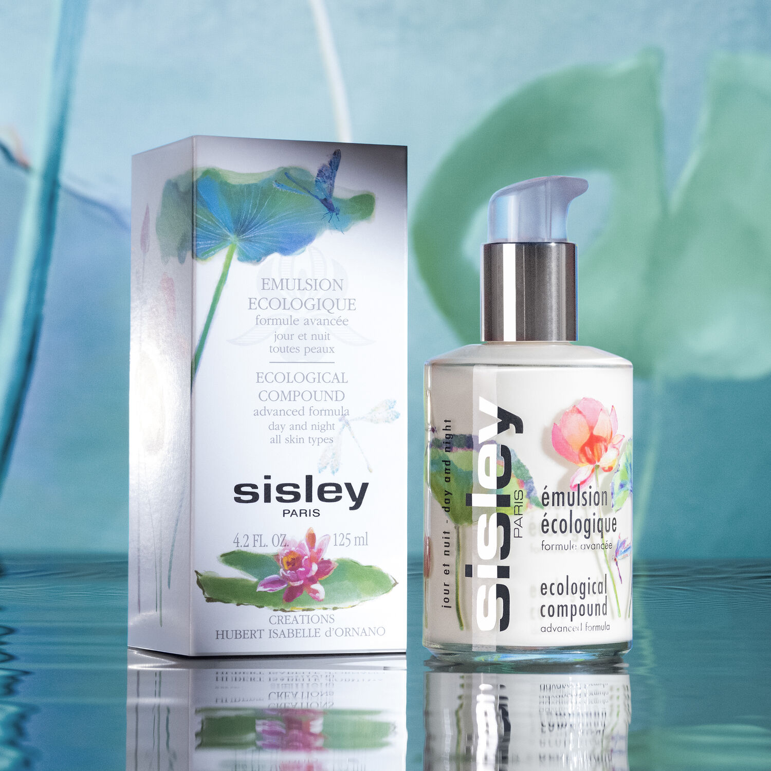 Limited Edition Blissful Duo 2025 - Sisley Paris