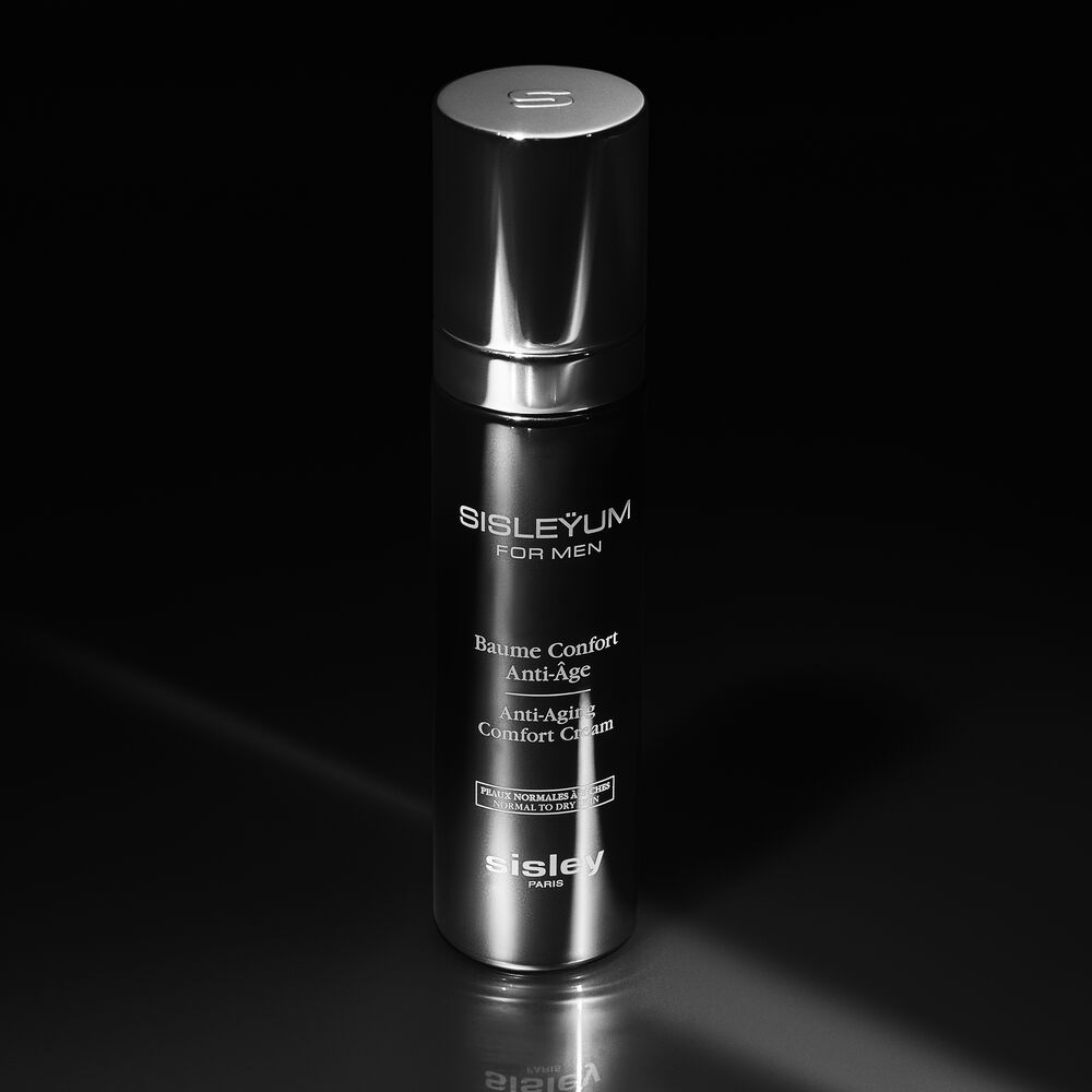 Sisleÿum for men Anti-Aging Comfort Cream - Sisley Paris