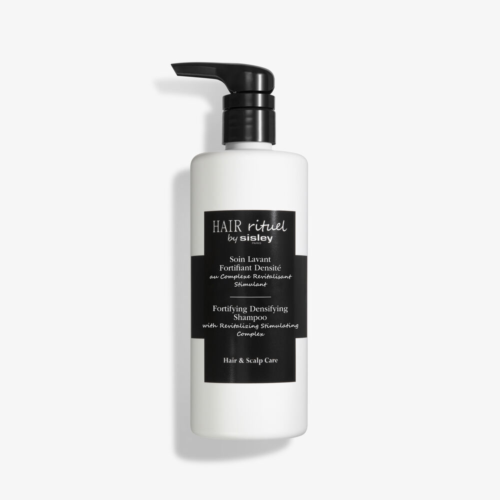Fortifying Densifying Shampoo with Revitalizing Stimulating Complex 500ml - Sisley Paris