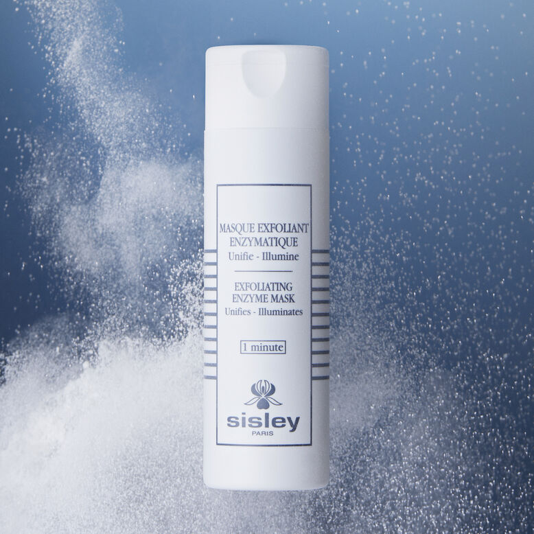 Exfoliating Enzyme Powder Face Mask - Sisley Paris