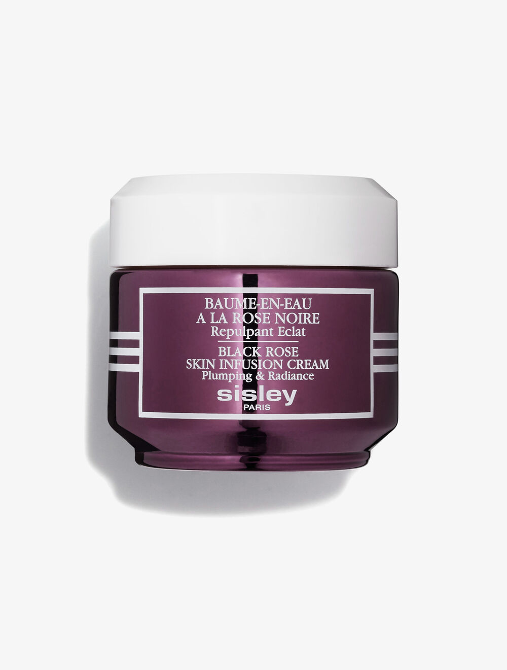 Black Rose Skin Infusion Cream - Sisley Paris