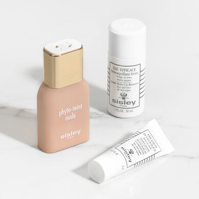 Foundations - Sisley Paris