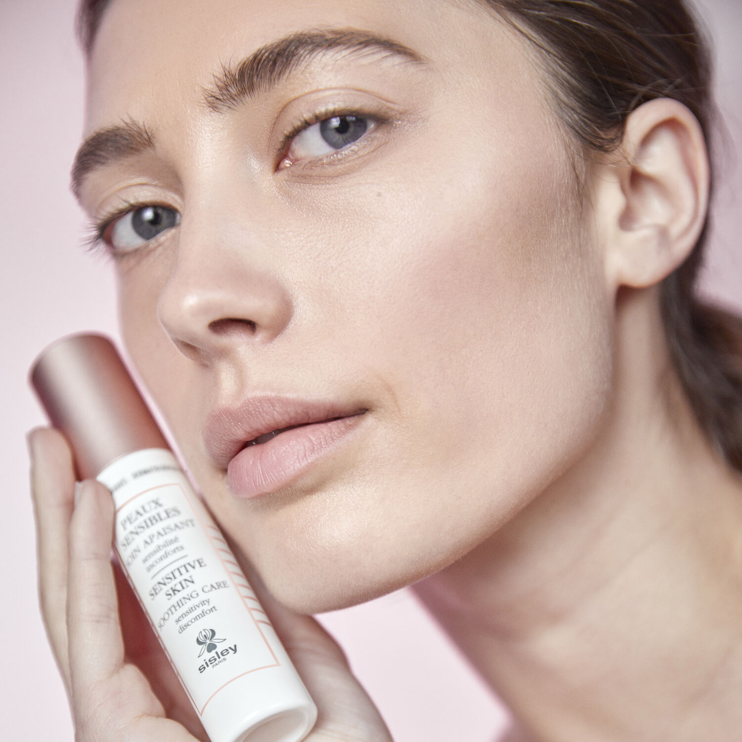 Sensitive Skin Soothing Care - Sisley Paris