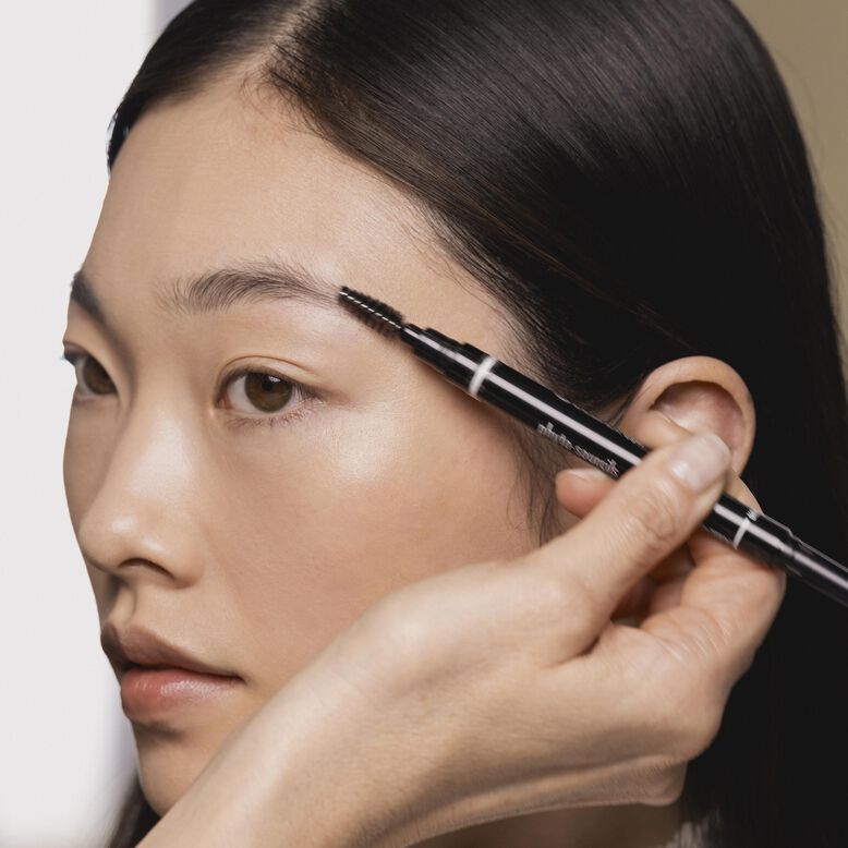 Look Smoky Green - Sisley Paris