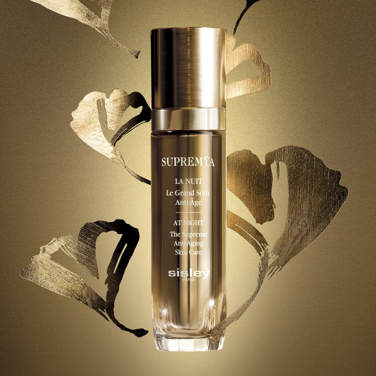 Supremÿa At Night The Supreme Anti-Aging Skin Care - Sisley Paris
