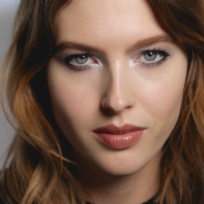 Glazed Silver Look - Sisley Paris