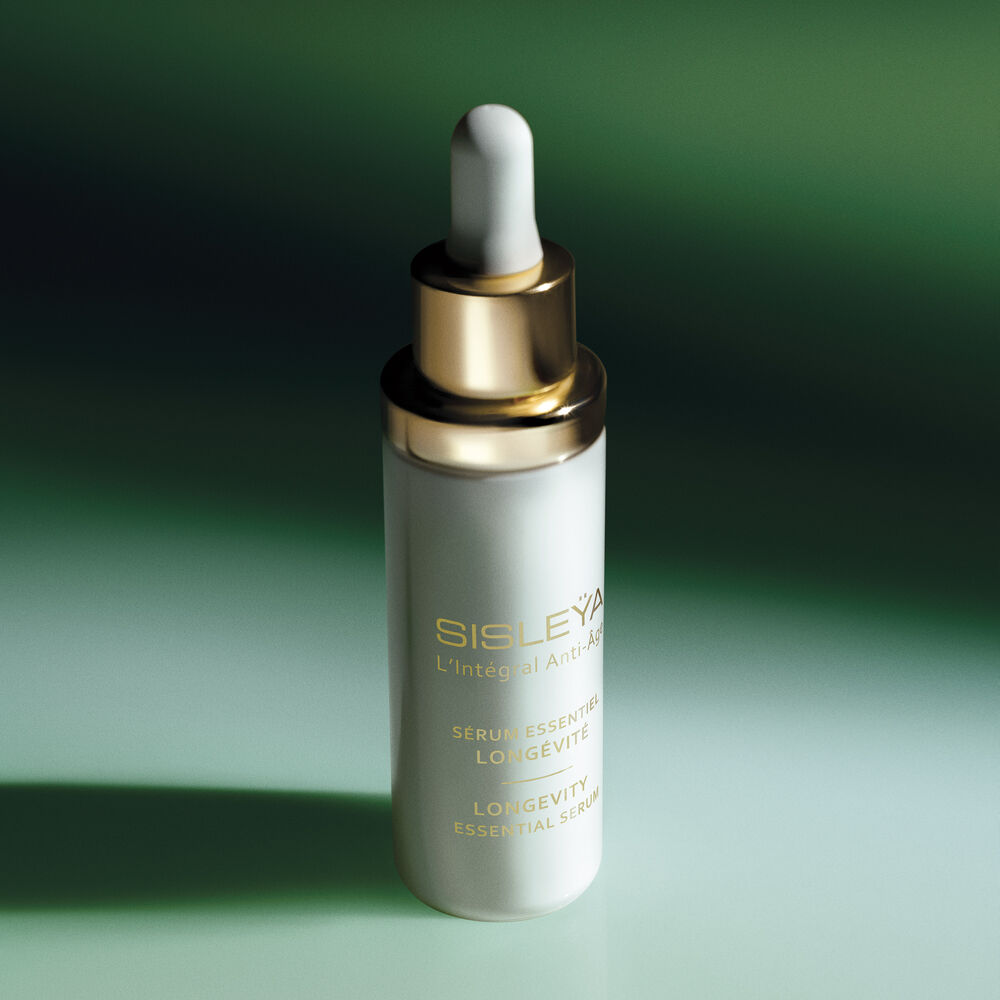 Sisleÿa L'Intégral Anti-Âge Longevity Essential Serum - Sisley Paris