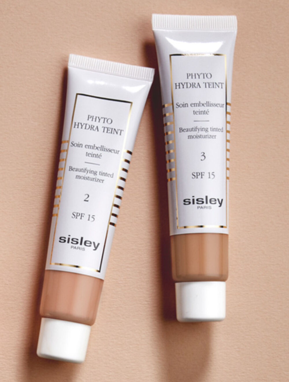 Phyto-Hydra Teint N°Medium - Sisley Paris