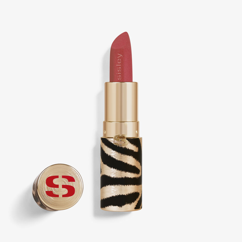 Phyto-Rouge Velvet 21 Rose Pop - Sisley Paris