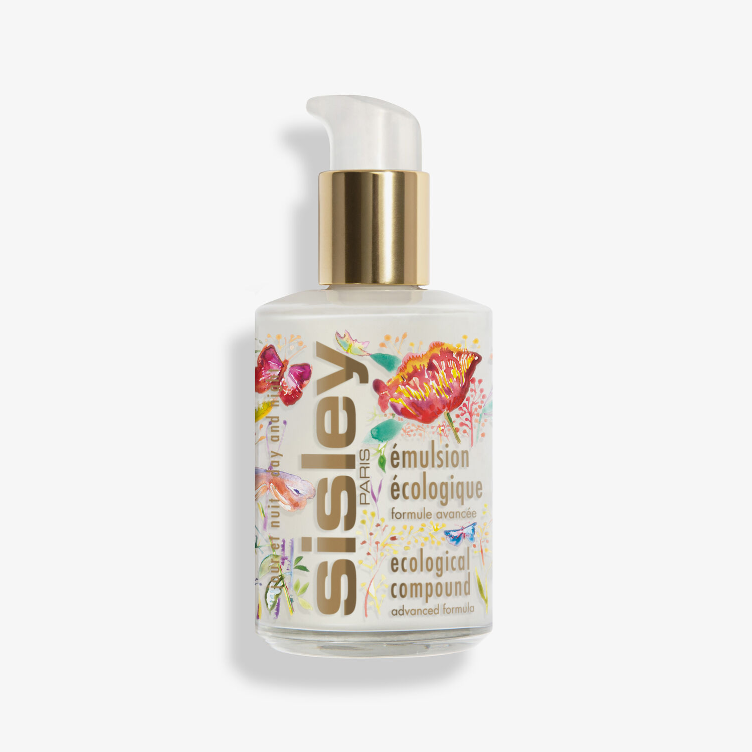 Ecological Compound Advanced Formula Limited Edition Blooming Peonies ...