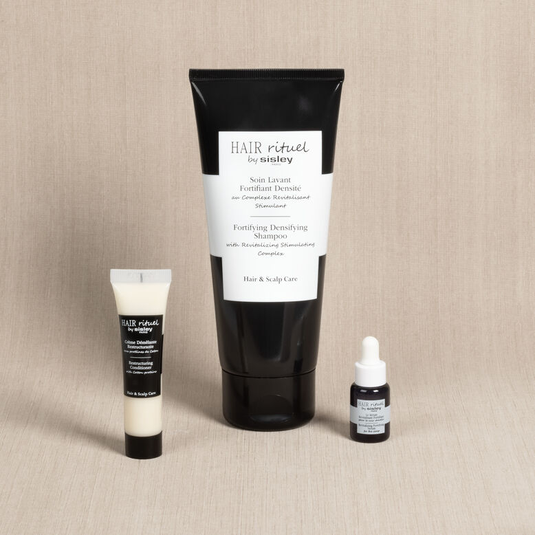 Fortifying Densifying Hair Collection - Sisley Paris