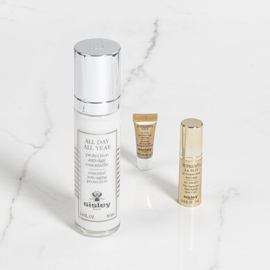 Skincare - Sisley Paris