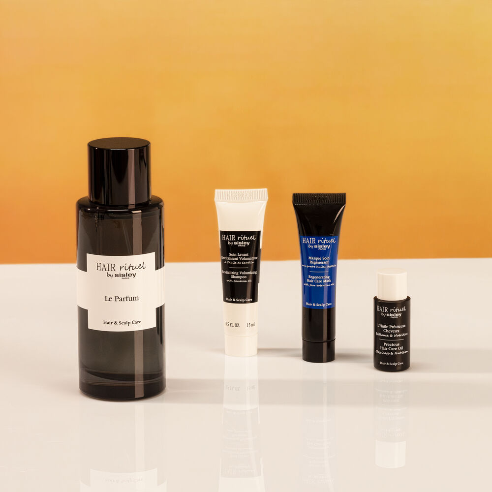 Le Parfum kit
