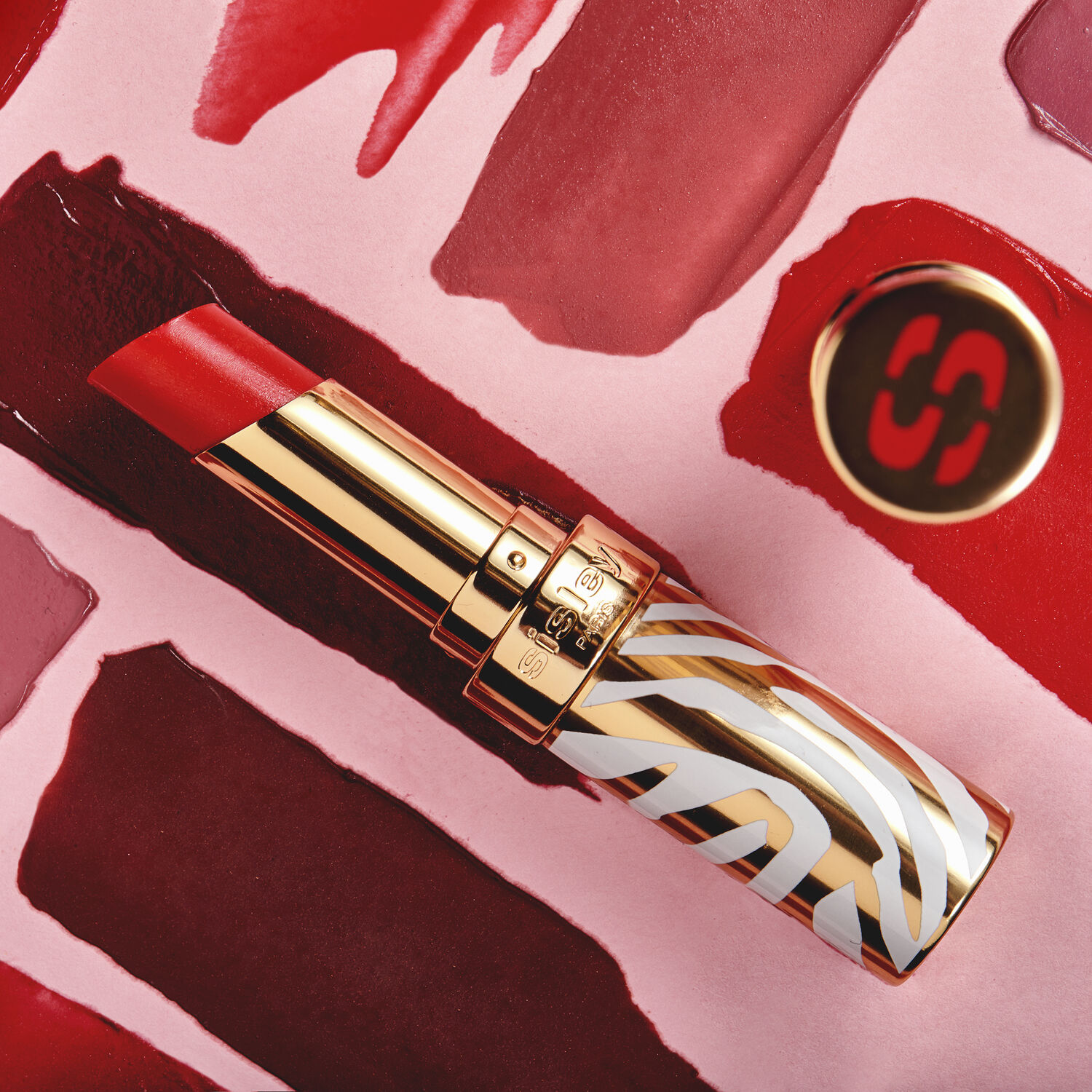 Phyto-Rouge Shine 20 Sheer Petal - Sisley Paris