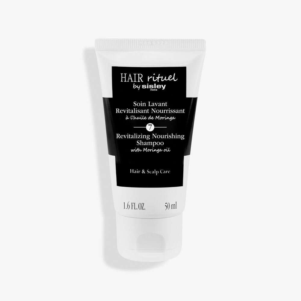 Revitalizing Nourishing Shampoo 50Ml - Sisley Paris