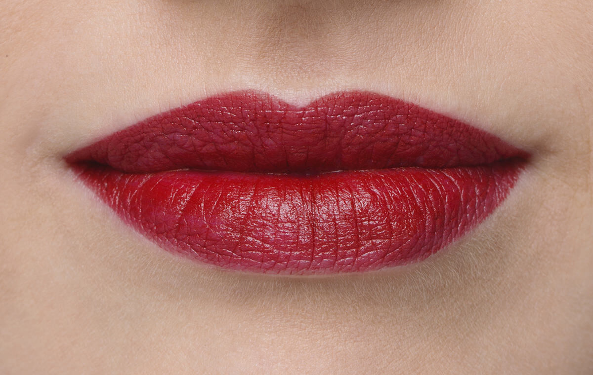 Le Phyto Rouge N°41 Rouge Miami - Sisley Paris