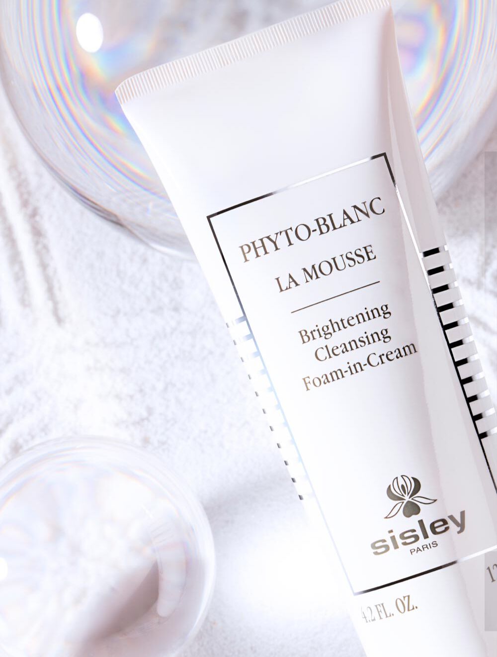 Phyto-Blanc La Mousse - Sisley Paris