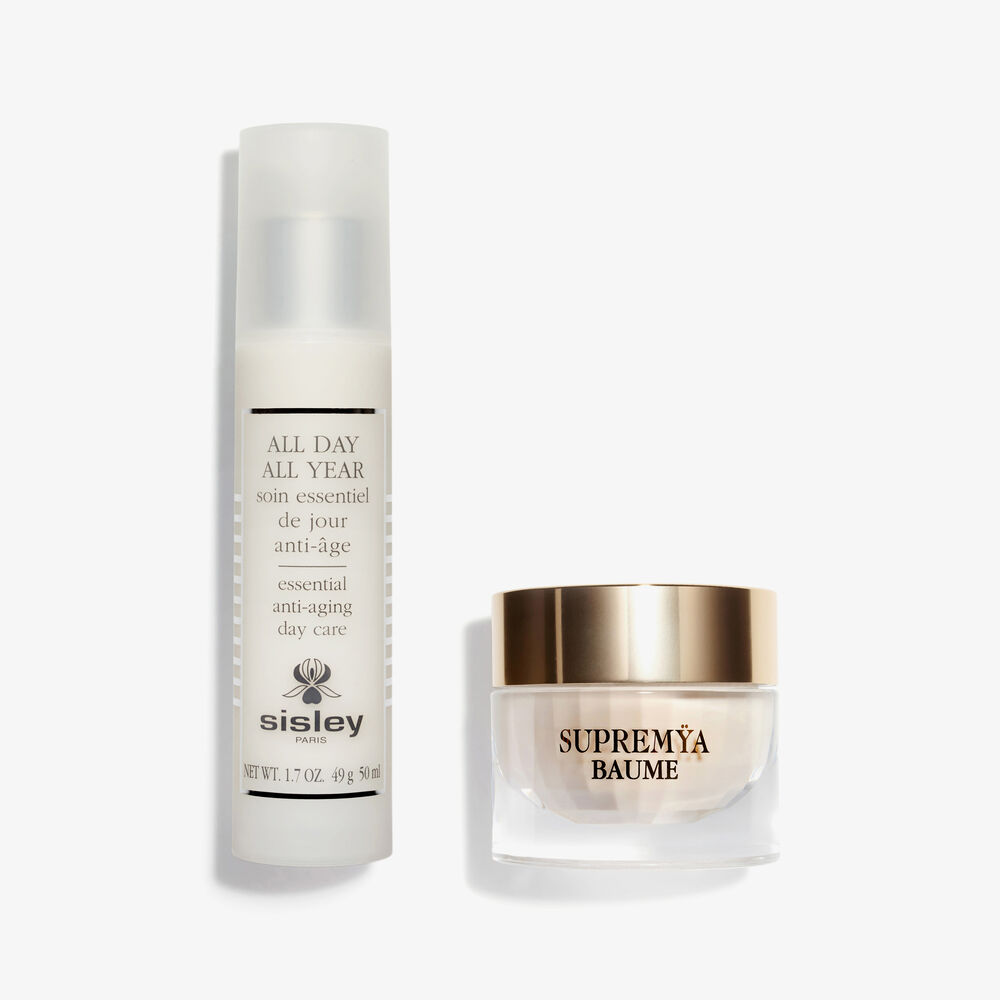 Supremya Baume / All Day All Year Prestige Box - Sisley Paris
