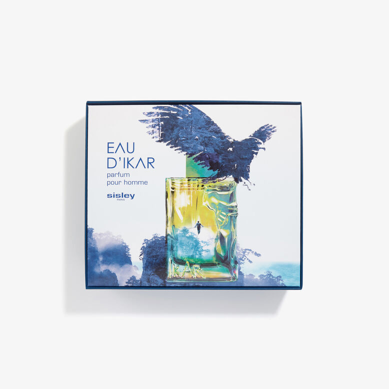 Eau D'Ikar Set - Sisley Paris
