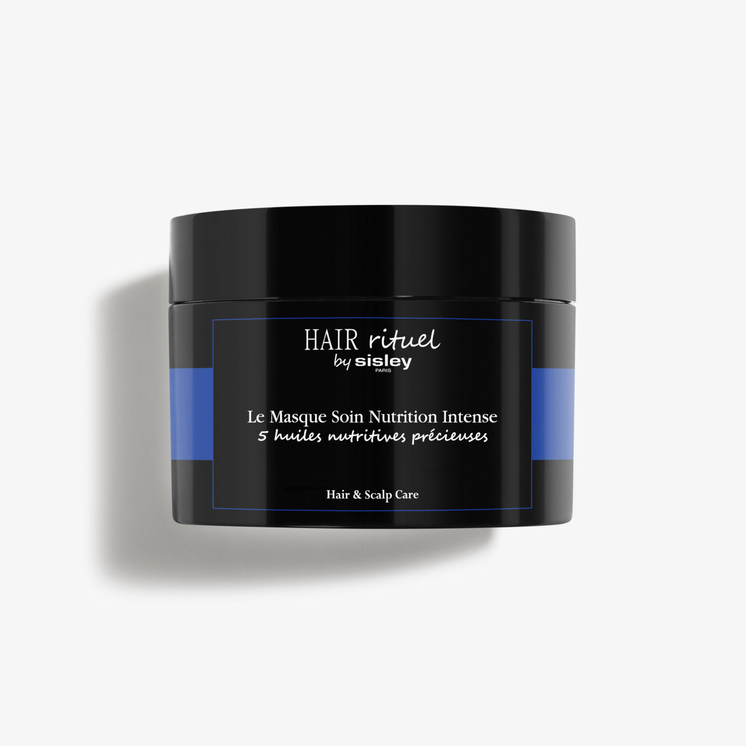 Intense Nutrition Hair Care Mask - Sisley Paris
