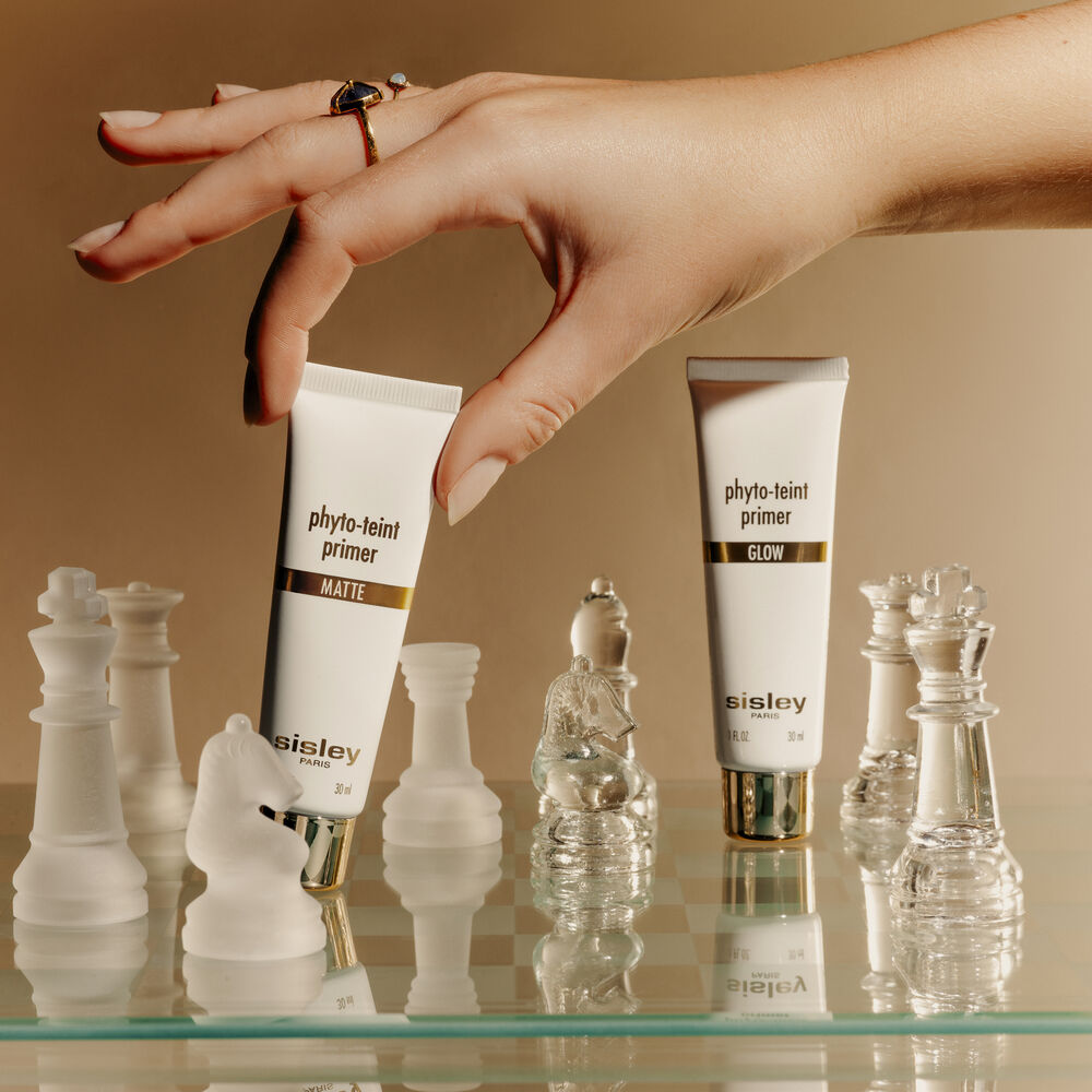 Phyto-Teint Primer Glow - Sisley Paris